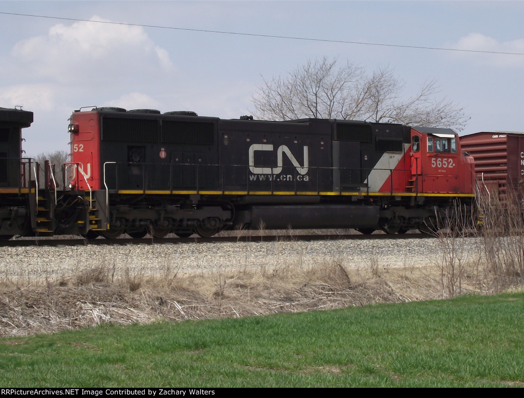 CN 5652